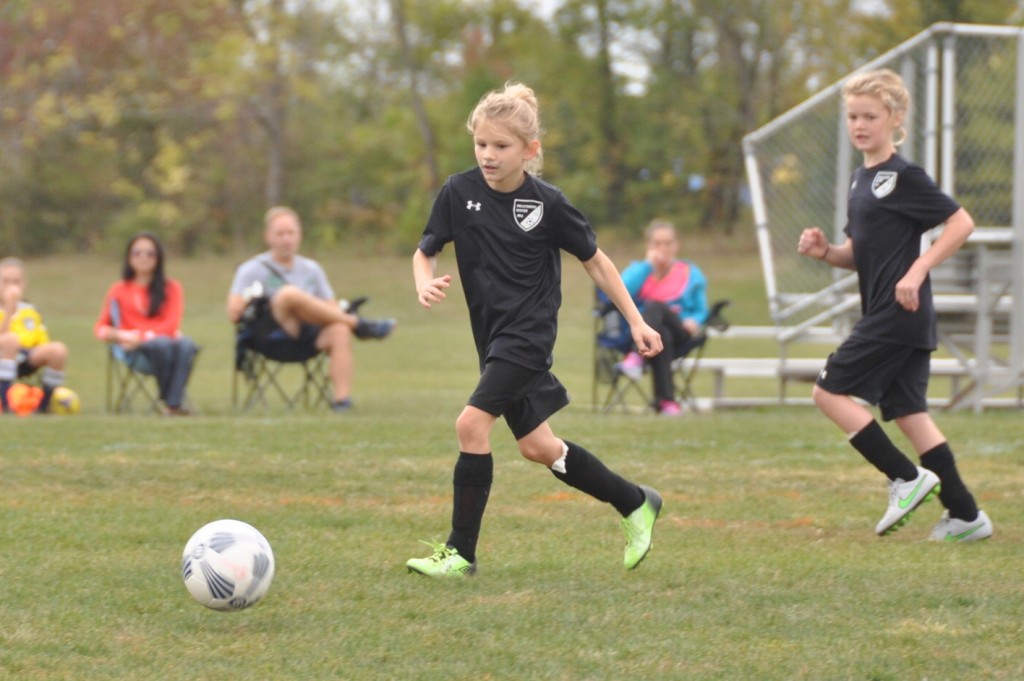 Soccer – Swarthmore Recreation Association