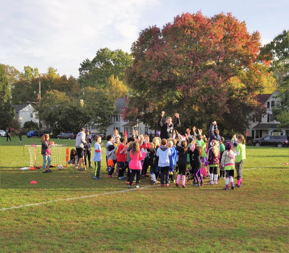 soccer – Swarthmore Recreation Association
