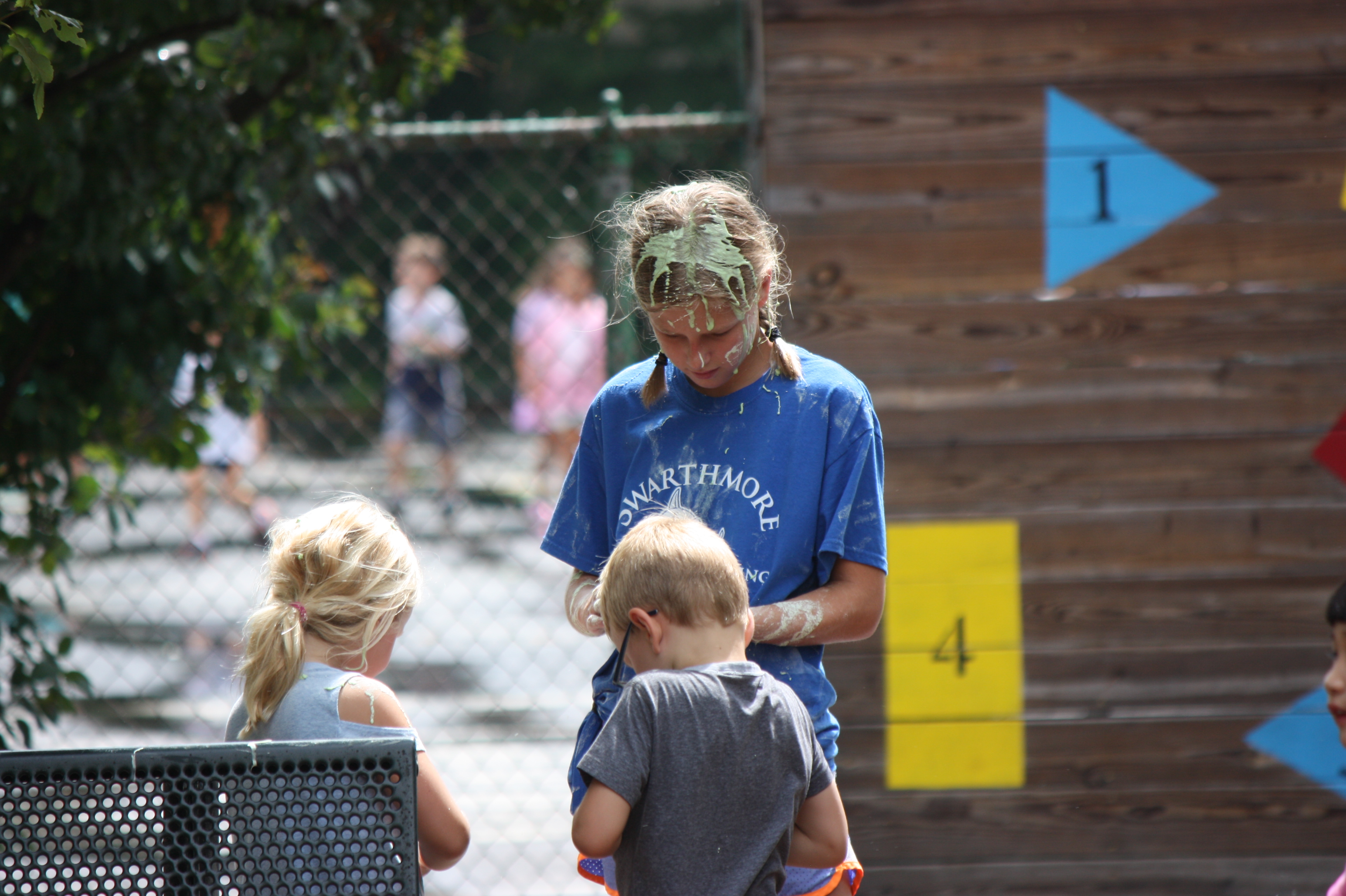 camp (2) – Swarthmore Recreation Association