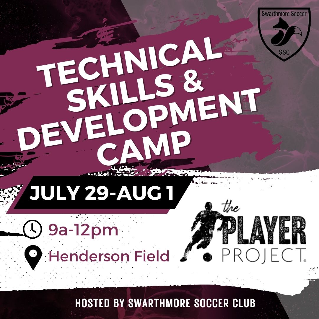 Swarthmore July Camp – Square – Swarthmore Recreation Association